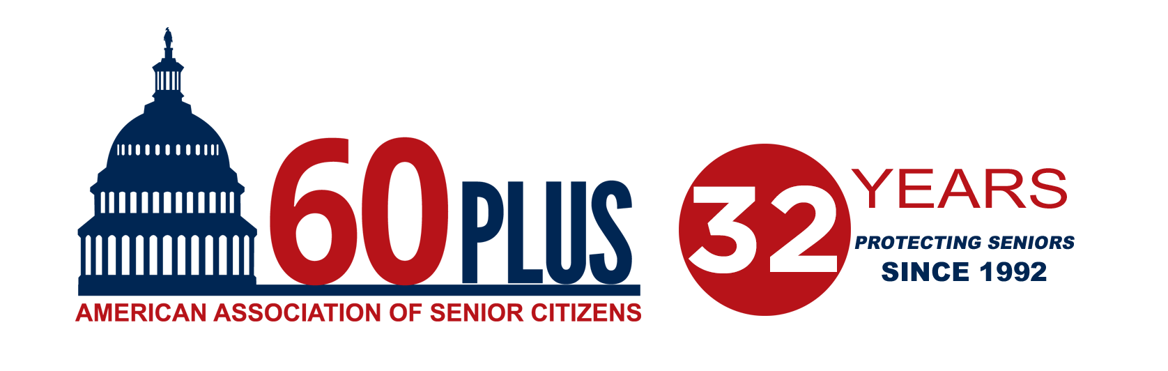 Our Mission | 60 Plus Association