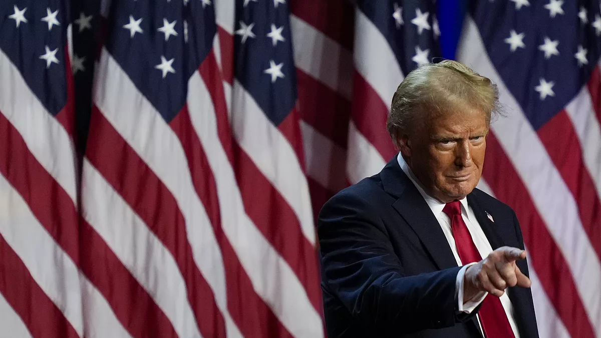 45-47 – Congratulations President Donald J. Trump | 60 Plus Association