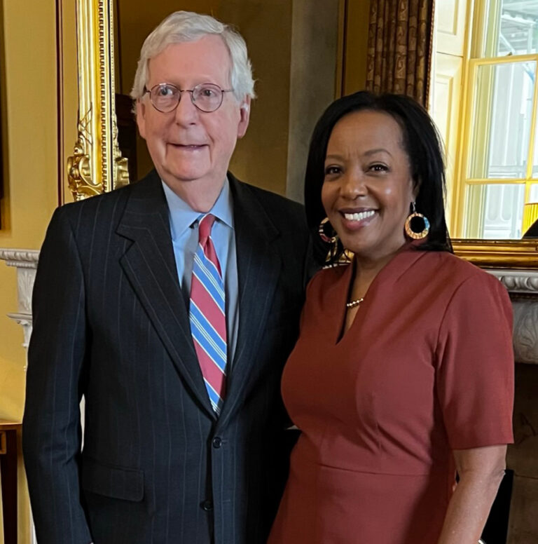 Minority Outreach Program | 60 Plus Association