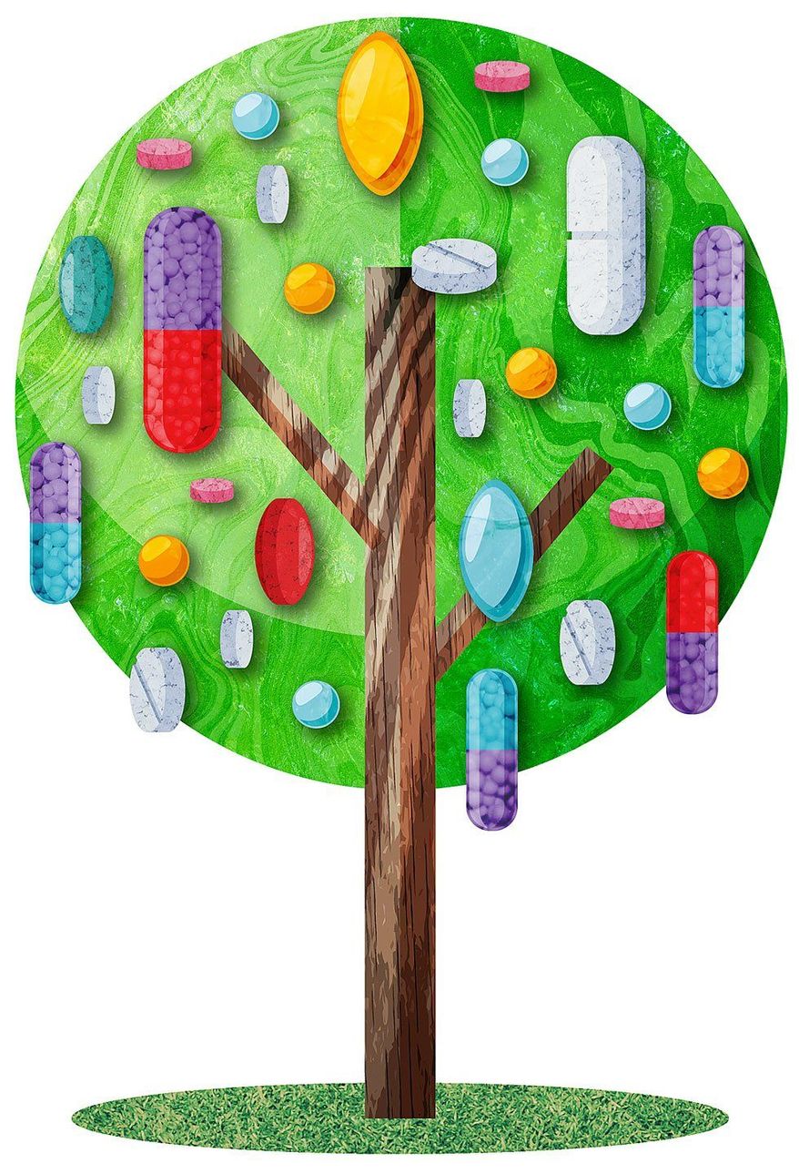 Making drugs more affordable with the Creates Act | 60 Plus Association