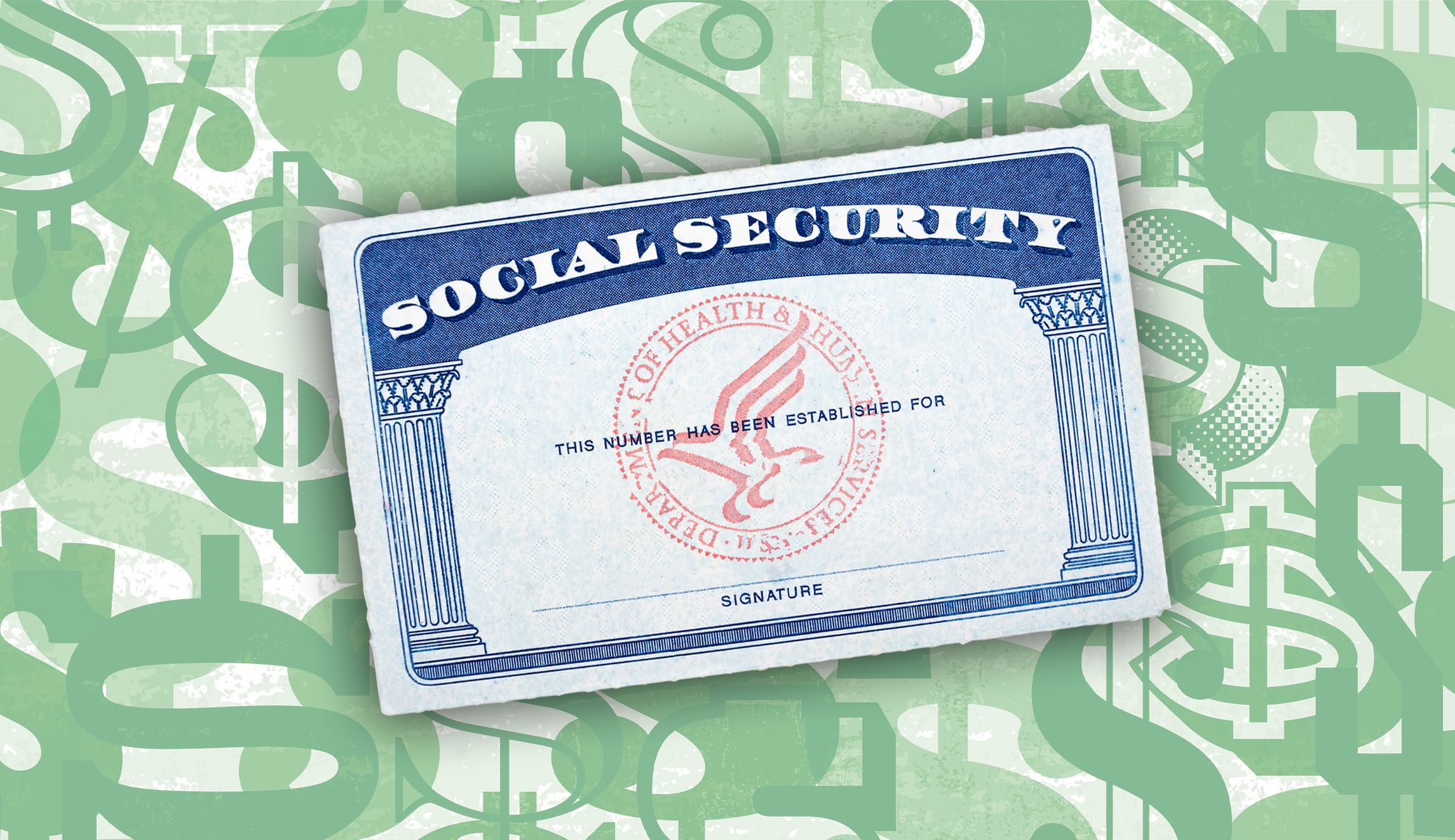 Social Security: A Lifeline for Senior Citizens | 60 Plus Association