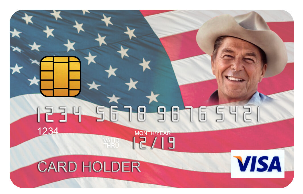 The New Freedom Card | 60 Plus Association