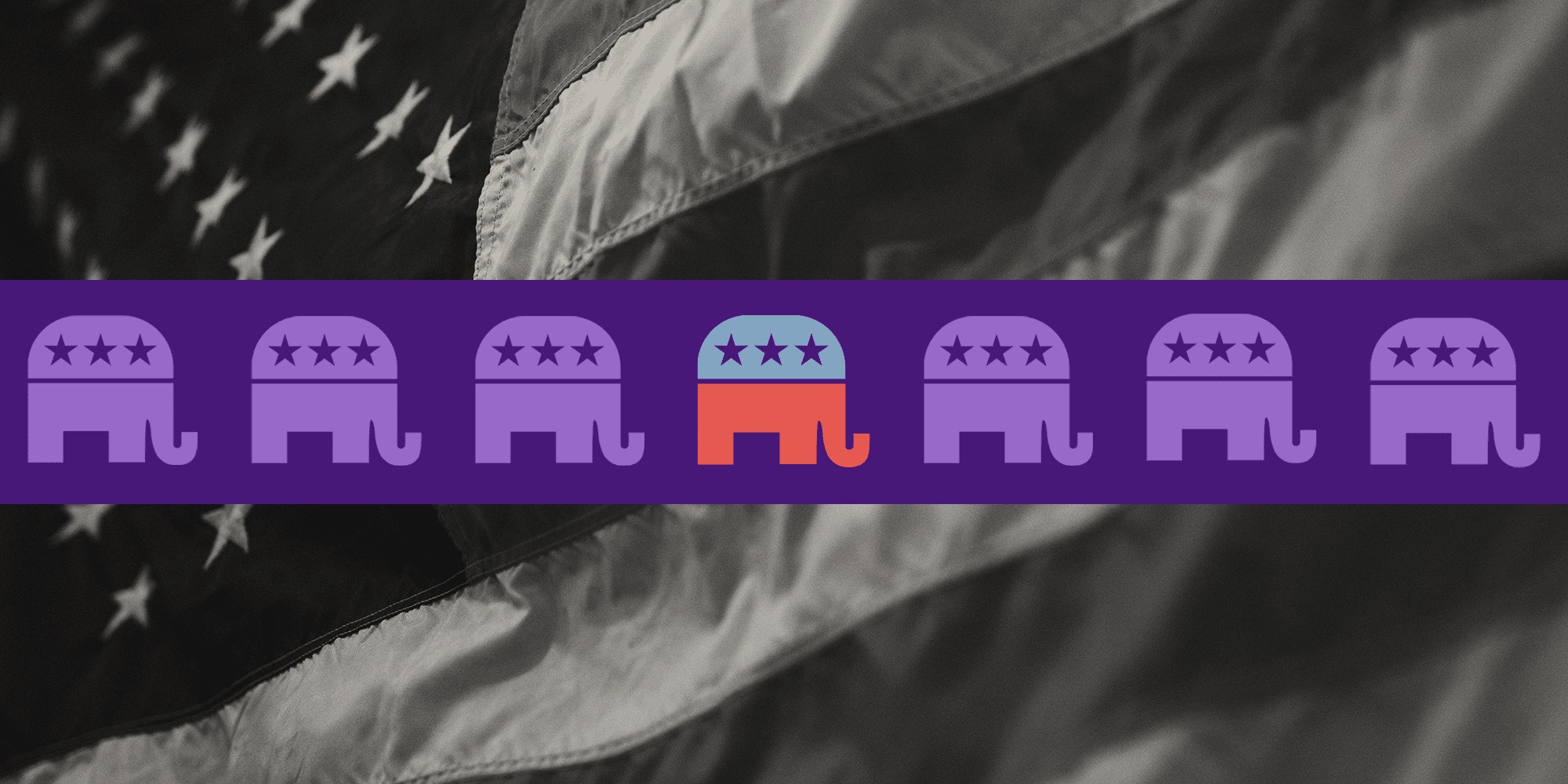 New Ranked Choice Poll Examines The Republican Presidential Field After ...