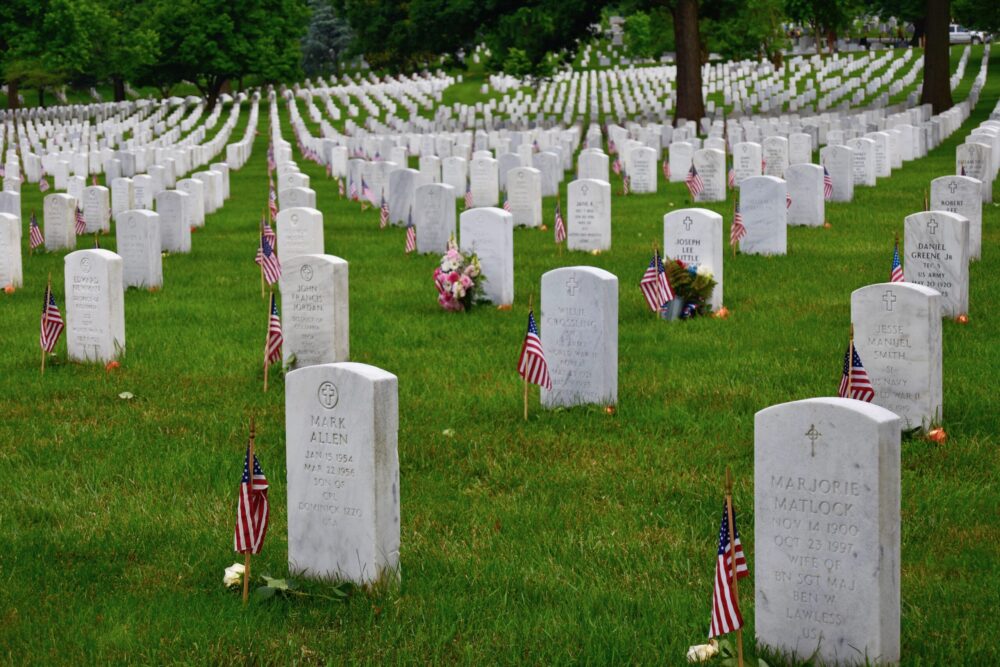 America Mourns – Let’s NOT forget why we commemorate Memorial Day | 60 ...