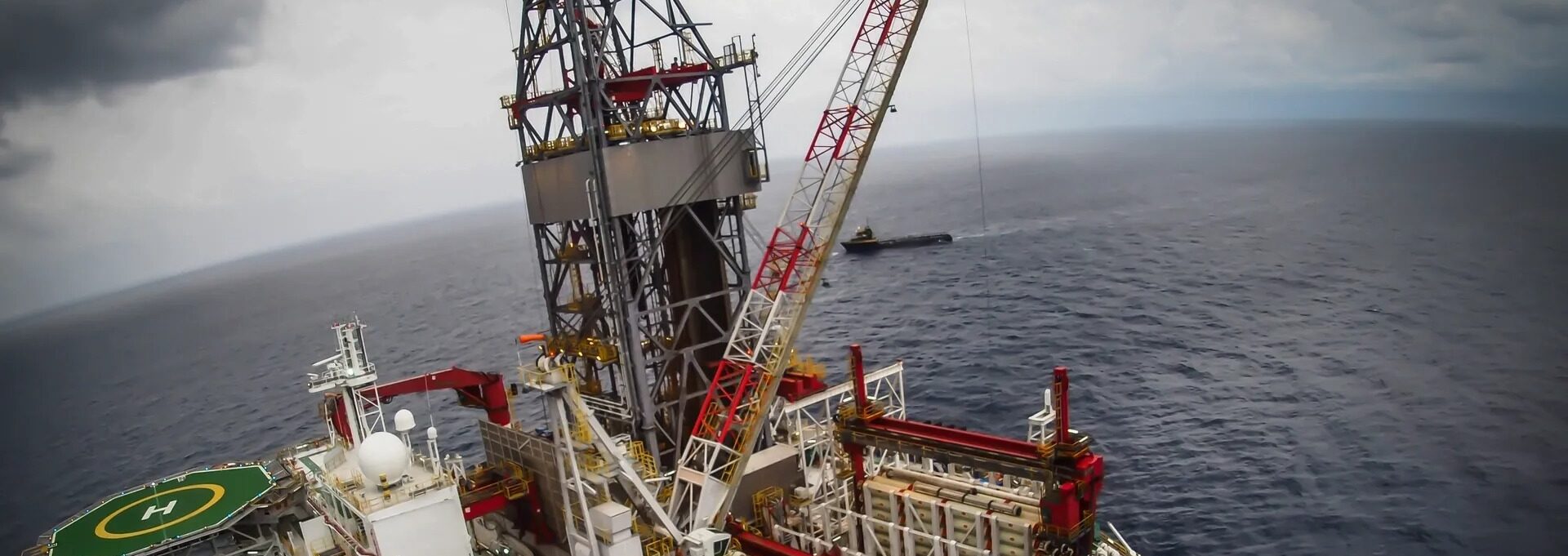 The Gulf of Mexico is Vital for American Energy Security | 60 Plus ...
