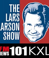 Chairman Jim Martin on the Lars Larson Show | 60 Plus Association