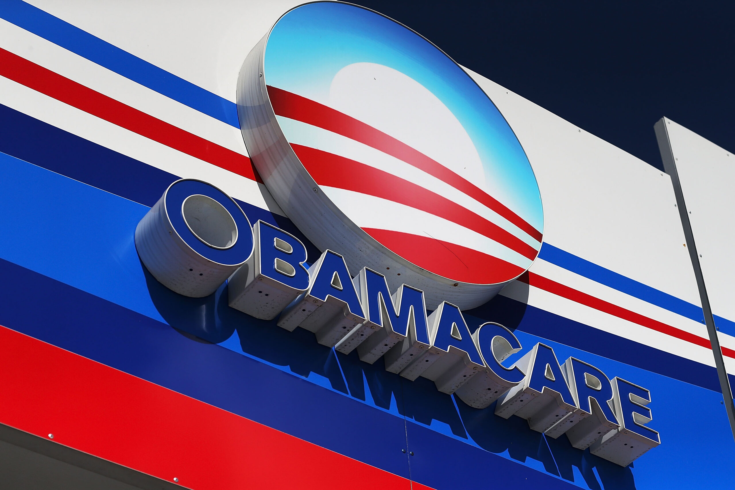 Democrats’ Obamacare Blows Up… by Design!?! | 60 Plus Association